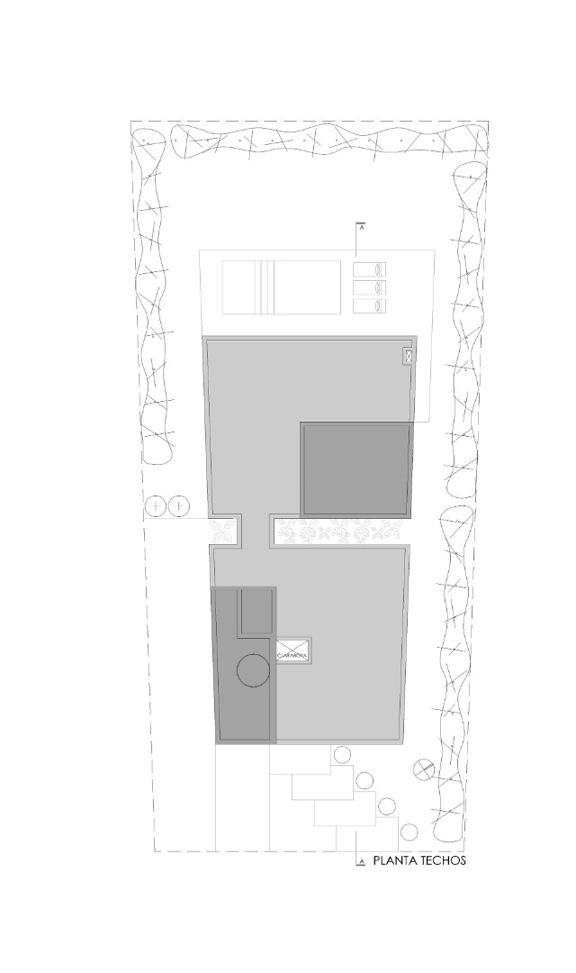 Casa JM - Casas - Trabajos - Vismara Corsi
